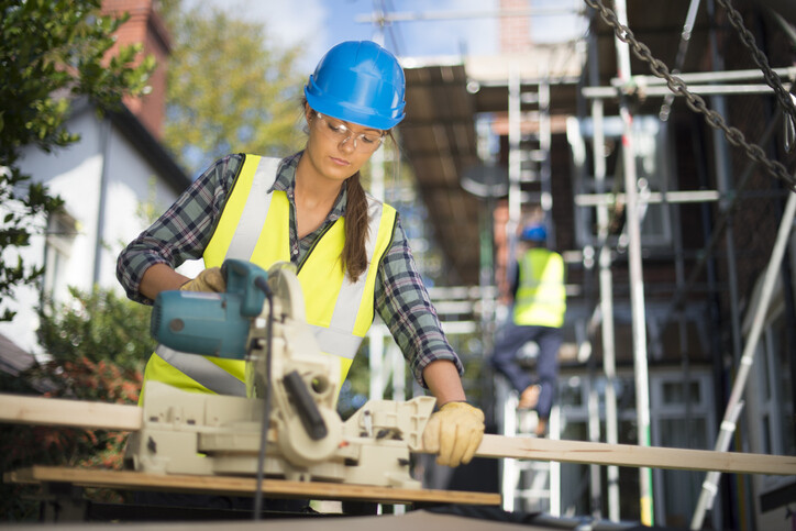 FOCUS Construction | École secondaire catholique de l'Innovation